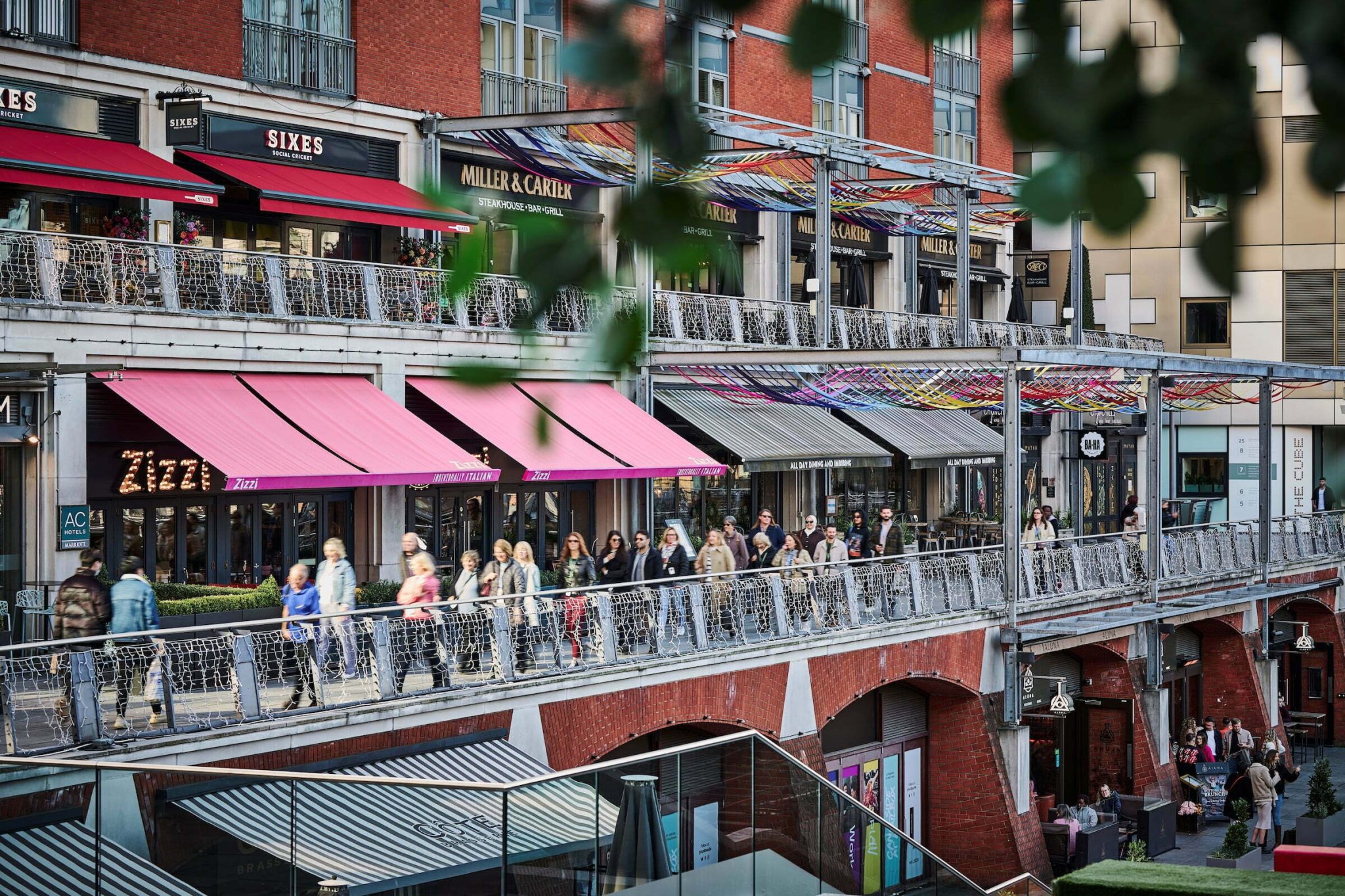 Food & Drink - Mailbox
