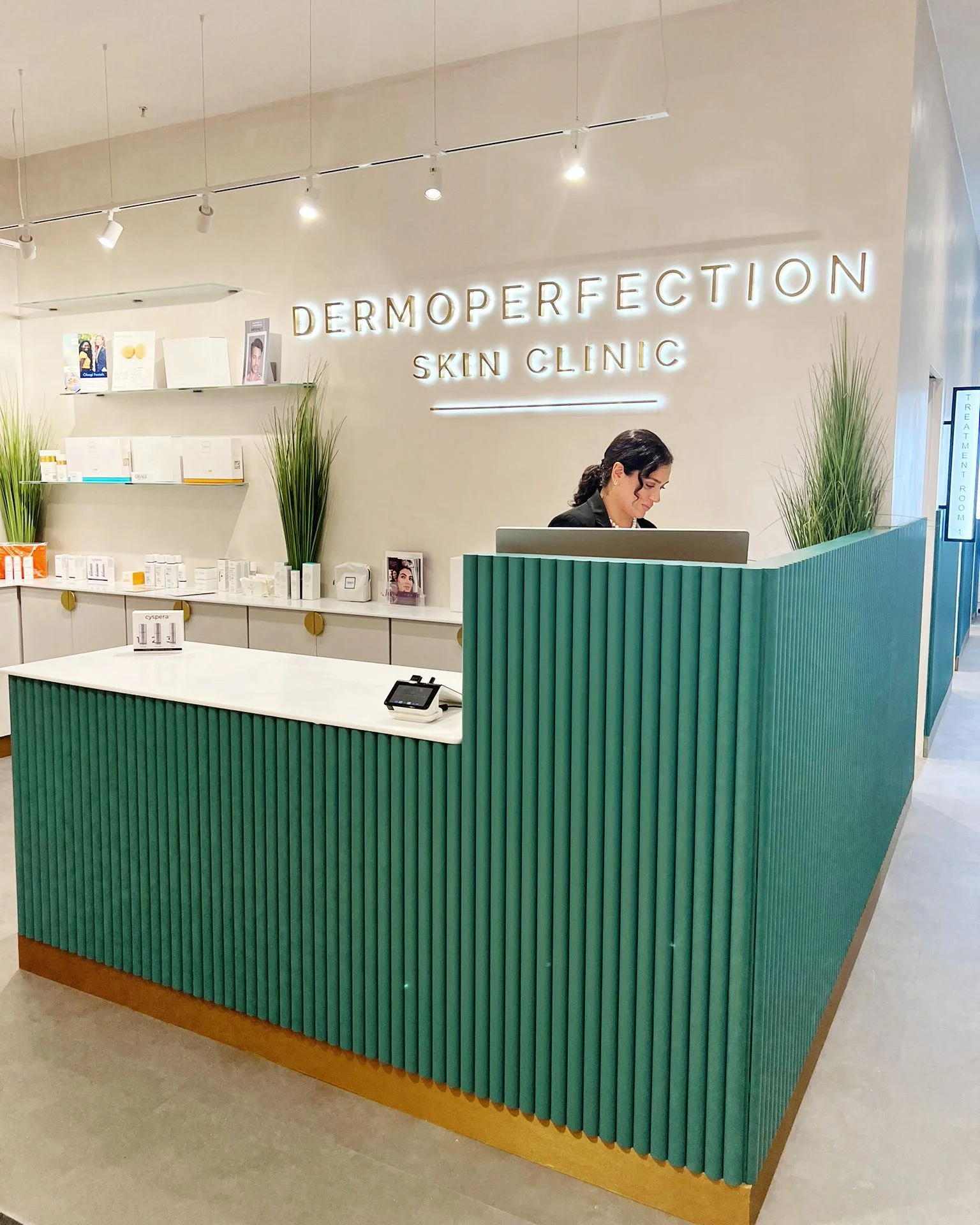 Leading Birmingham Medical Skin Clinic Dermoperfection Launches New ...